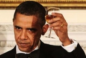 what wine are they serving in the white house? who knows now! | grapefriend