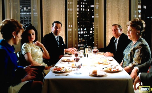 mad men wine: the invasion continues | grapefriend