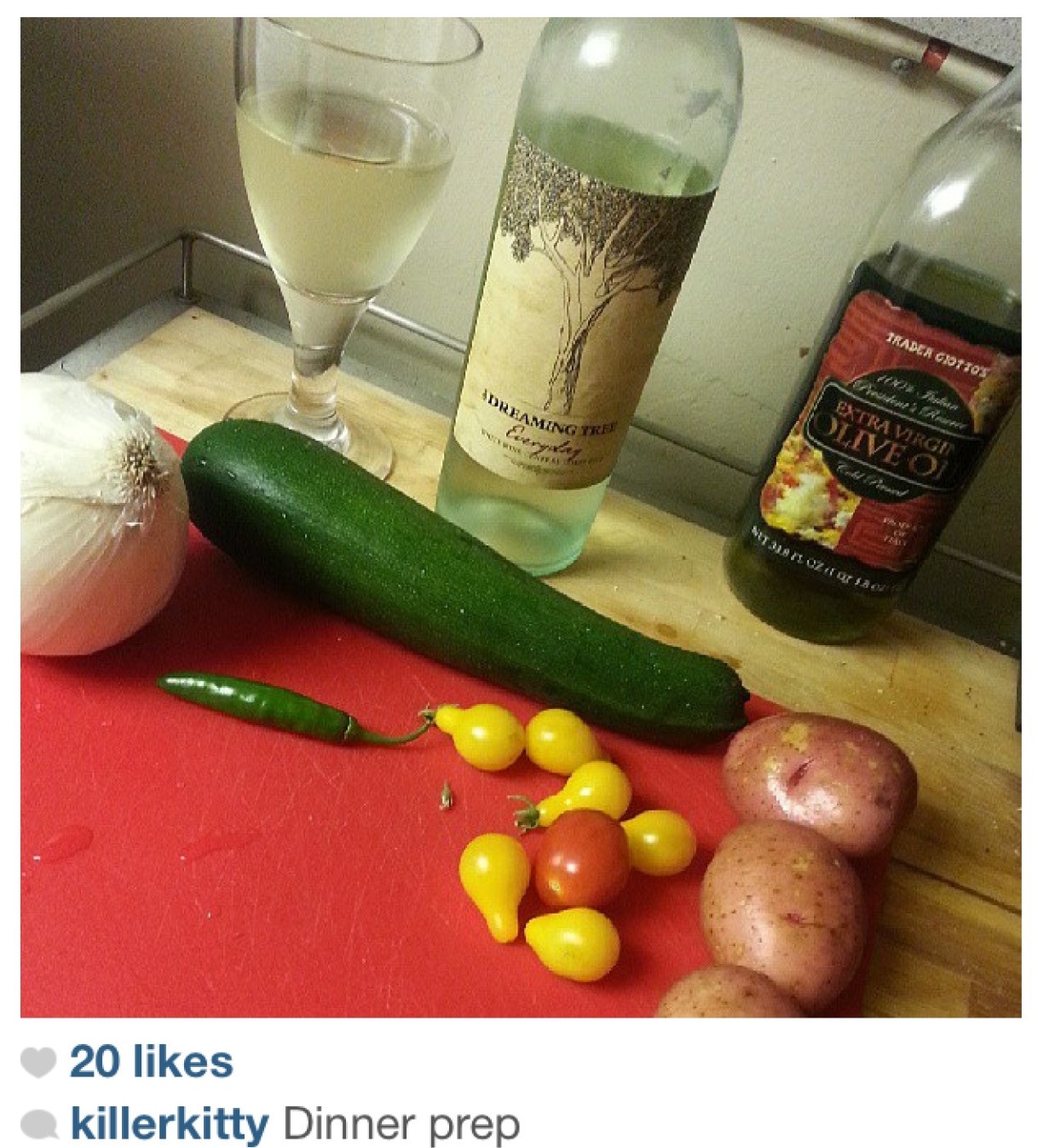 getting your grape on: june | grapefriend