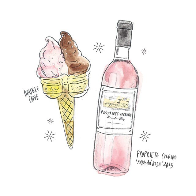 rosé: the summer wine craze of 2014 | grapefriend