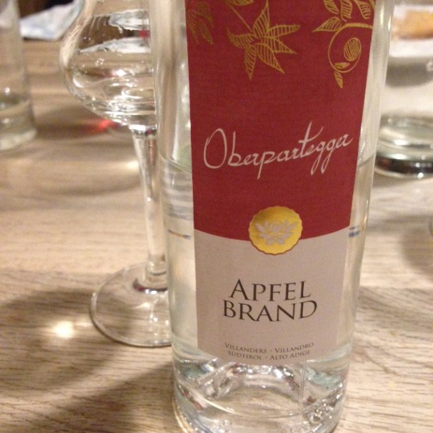 great grapes in alto adige | grapefriend