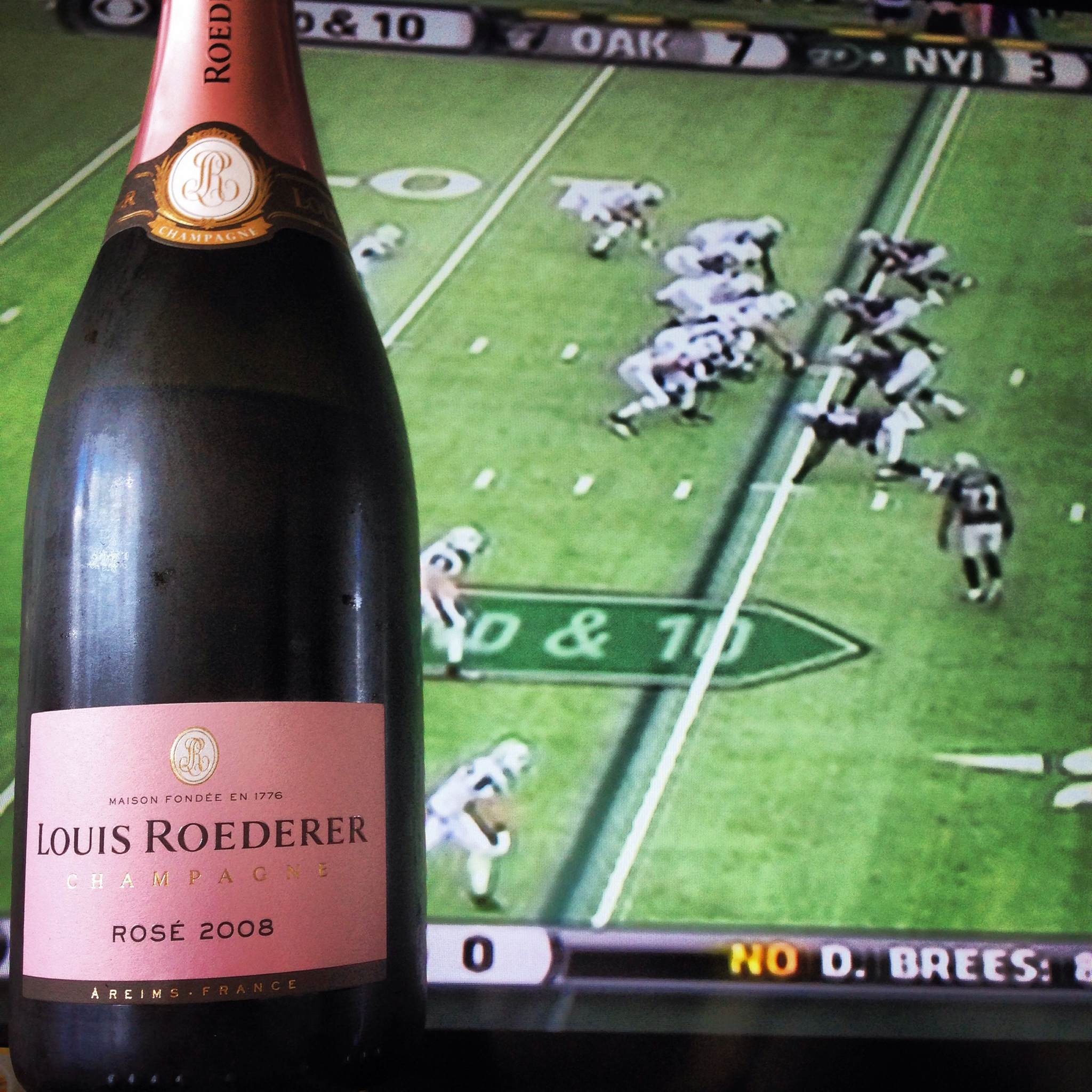 Football Week Kickoff! | grapefriend