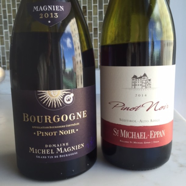 spring break! | grapefriend