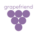 grapefriend | grapefriend. wine. fun.