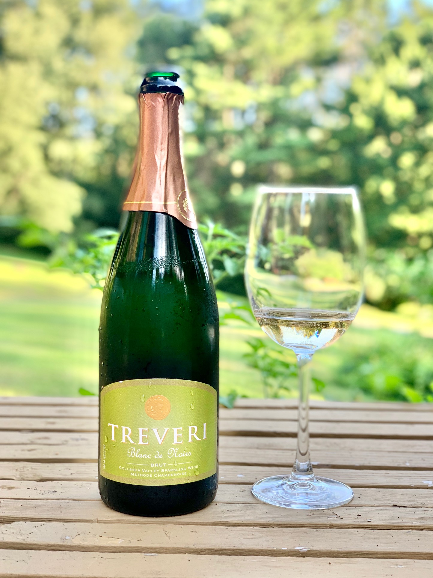 hot days, cold wines | grapefriend