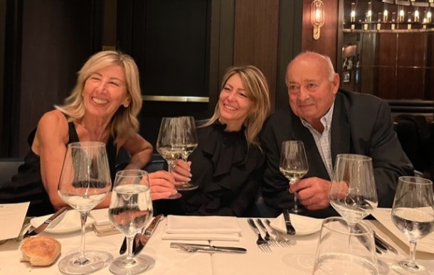 chablis meets barolo | grapefriend